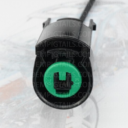 “CONNECTOR “ PLUG OIL SWITCH PRESSURE SENSOR For 2012 - 2019 KIA RIO | eBay