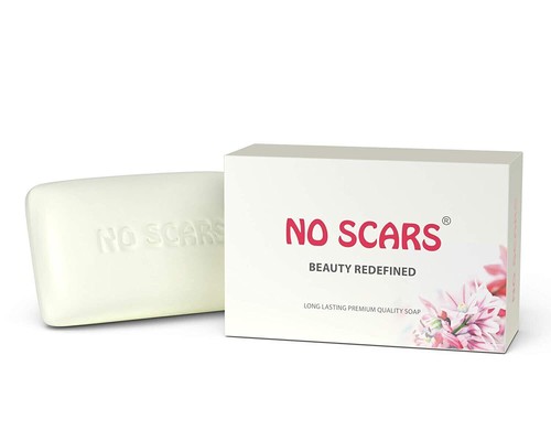 No Scars Beauty Soap For Clean and Moisturized Skin 150gm Free Shipping ...