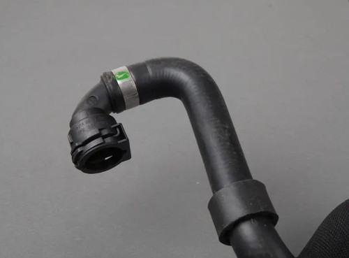 RADIATOR COOLANT HOSE BMW F10 F11 F18 520I 520LI 525LI 528I 17127619693 ...