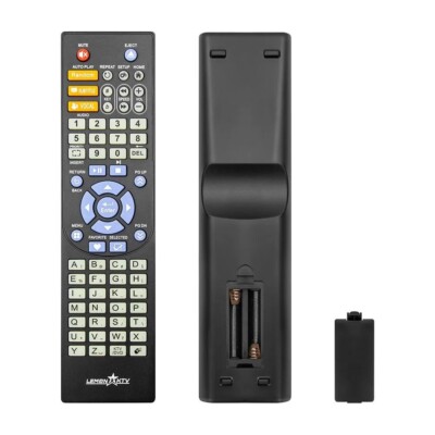 NEW Pro Lemon Android KTV Karaoke Remote Control 8816 8832 8856 8866 ...