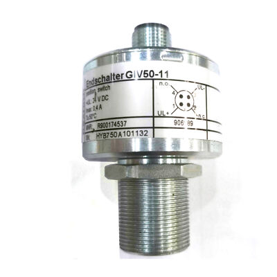 One Brand New Rexroth R900174537 GIV50-11 Position Switch | eBay