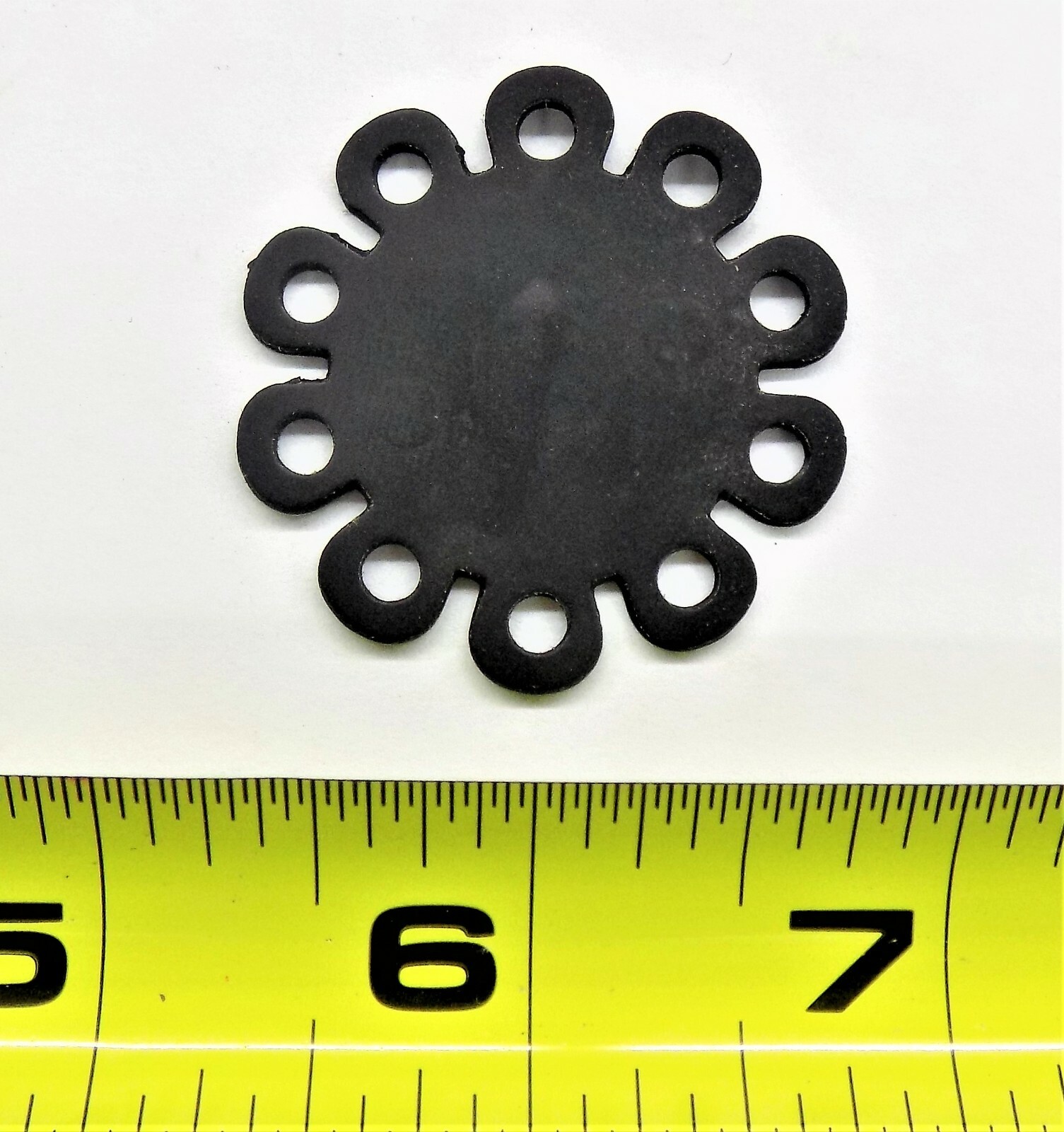 " 50 " Rifle Muzzleloader Rubber Percussion Capper for # 11 Caps CVA ...