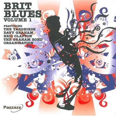 Various Best of Brit Blues, Vol. 1 (CD) (US IMPORT) 883717019745 | eBay ...