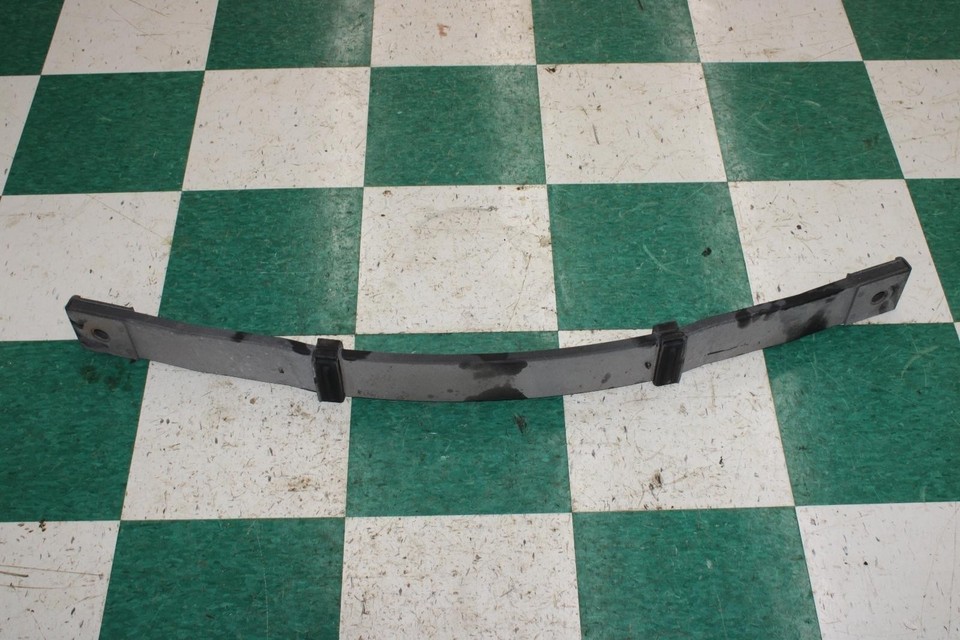 97-04 Corvette Z06 Rear End Mono Single Leaf Spring Suspension Unit ...