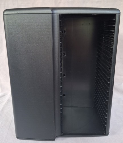 Laserline 100 CD Rotating Spinning Storage Rack | eBay