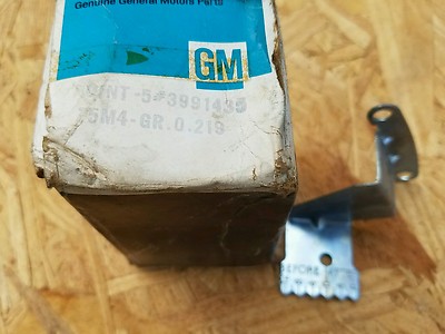NOS GM Chevrolet Chevy Small Block pointer 3991435 B24 | eBay