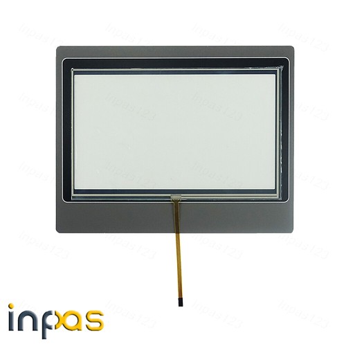 For PK PA2100-30ST FA2100-30ST PA2100-30ST/30FT Touch Screen + Film ...