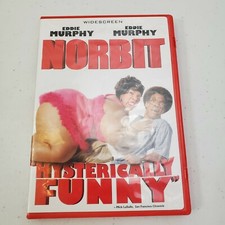 Norbit (DVD, 2007, Widescreen) for sale online | eBay