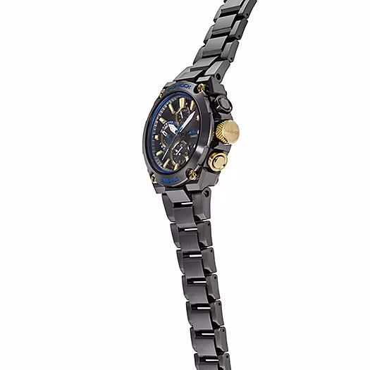 Casio G-Shock MR-G MRG-B1000BA-1AJR Titanium Bluetooth Casio G-Shock MR-G MRG-B1000BA-1AJR Titanium Bluetooth