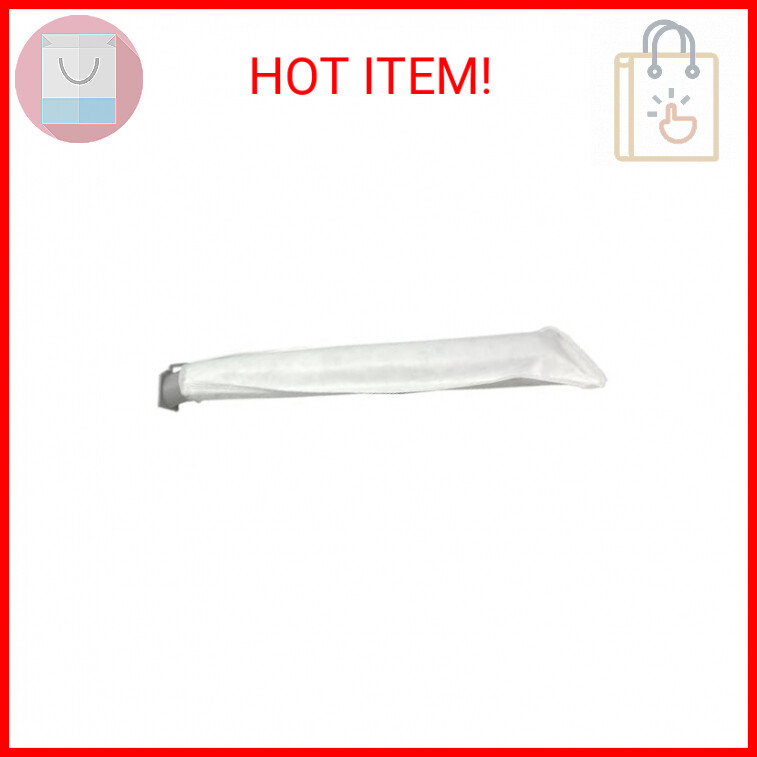 Microfilter Compatible with Windsor Sensor Upright Vacuums Replacement ...