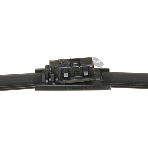 New Bosch Windshield Wiper Blade Set 3397014242 2138205701 for Mercedes ...
