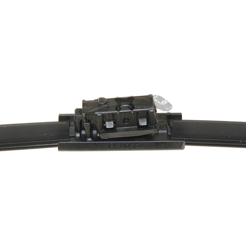 New Bosch Windshield Wiper Blade Set 3397014242 2138205701 for Mercedes ...