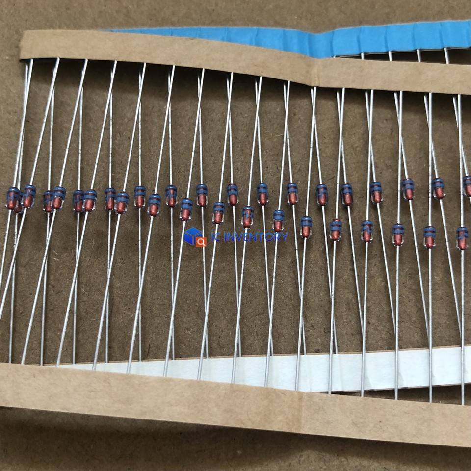 50PCS 1S1588 DO-35 High Speed Switching Diode DISC BY MFG 3/04 | eBay