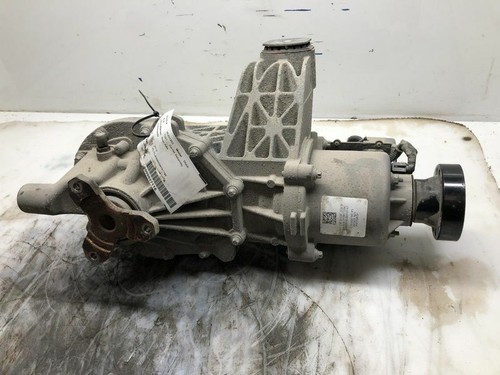 2016-2019 Chevy Chevrolet Trax Rear Differential Carrier Assembly OEM ...