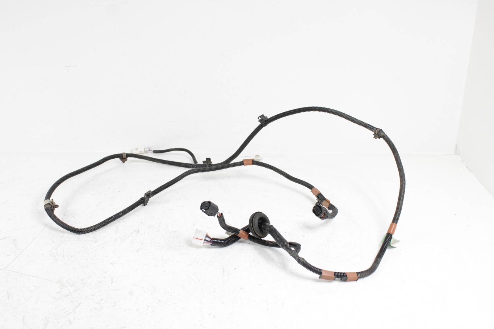 2011-2014 Toyota Sienna OEM Floor No.8 Wire Harness Assembly 8216B ...