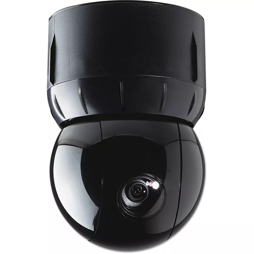 American Dynamics SpeedDome Ultra 8 Dome Camera with IO Board ...