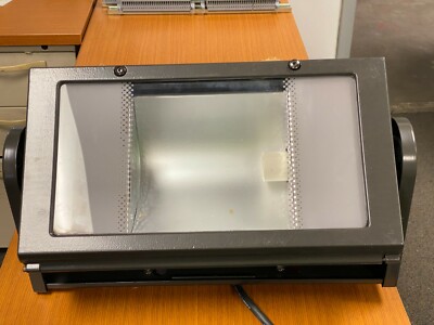 NEW LITHONIA WFL SERIES ARCHITECTURAL FLOODLIGHTING WFL2 100M RW 120 ...