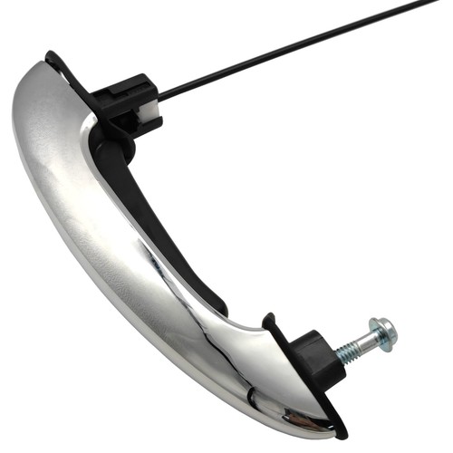 Front Right Exterior Door Handle for 2002-15 Mini Cooper 51217198472 ...