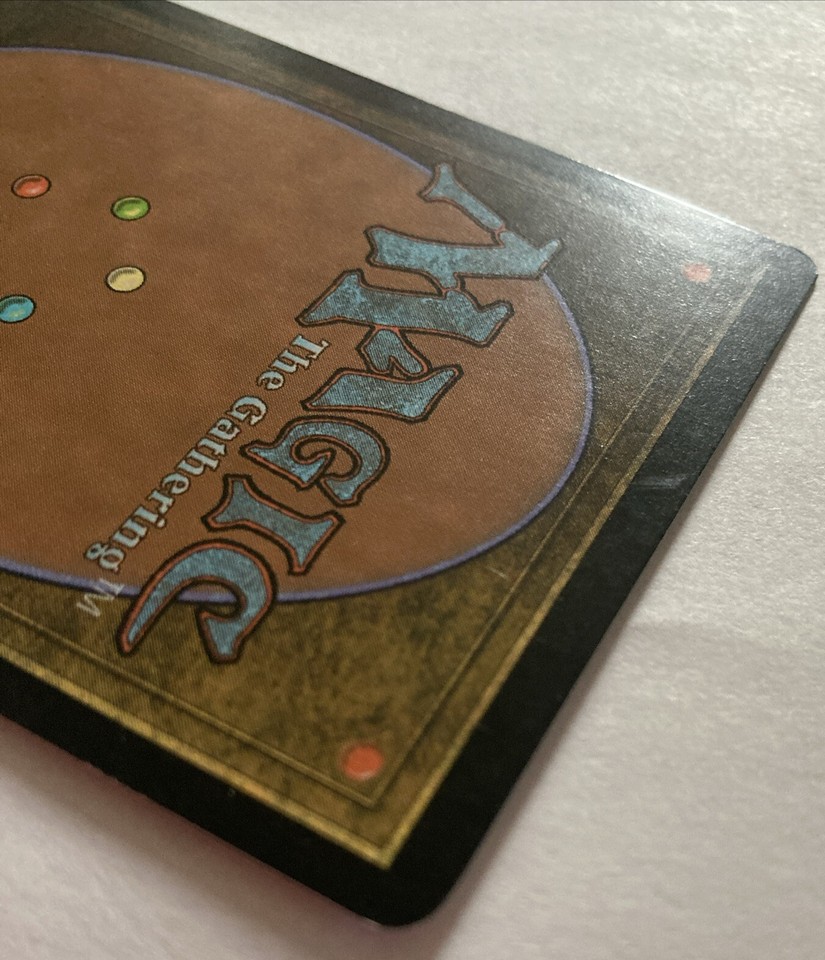 Telepathy x1 7th Edition Magic: The Gathering MTG LP Uncommon | eBay