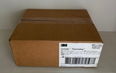 3M Comply Thermalog Ref. 2134mm Steam Chemical Integrator . box of 2000 ...