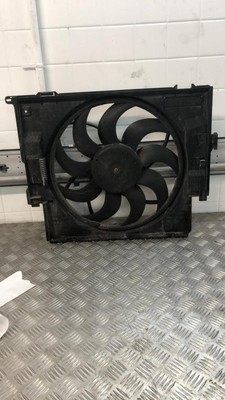 Moto ventilateur radiateur BMW SERIE 1 F20 PHASE 1 17427640508 | eBay