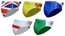 Union Jack Swim Shorts in Men's Swimwear for sale | eBay