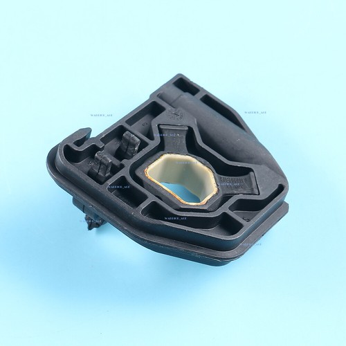 Radiator Bracket Lower Bracket Left 17118620732 Fit BMW 328i xDrive ...