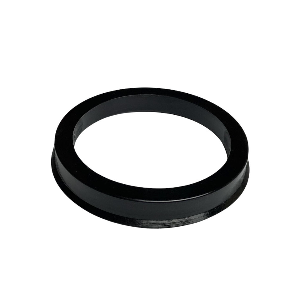 (4) Hub Centric Rings 70.1mm (Wheel) to 57.1mm (Hub) Hubcentric Center ...