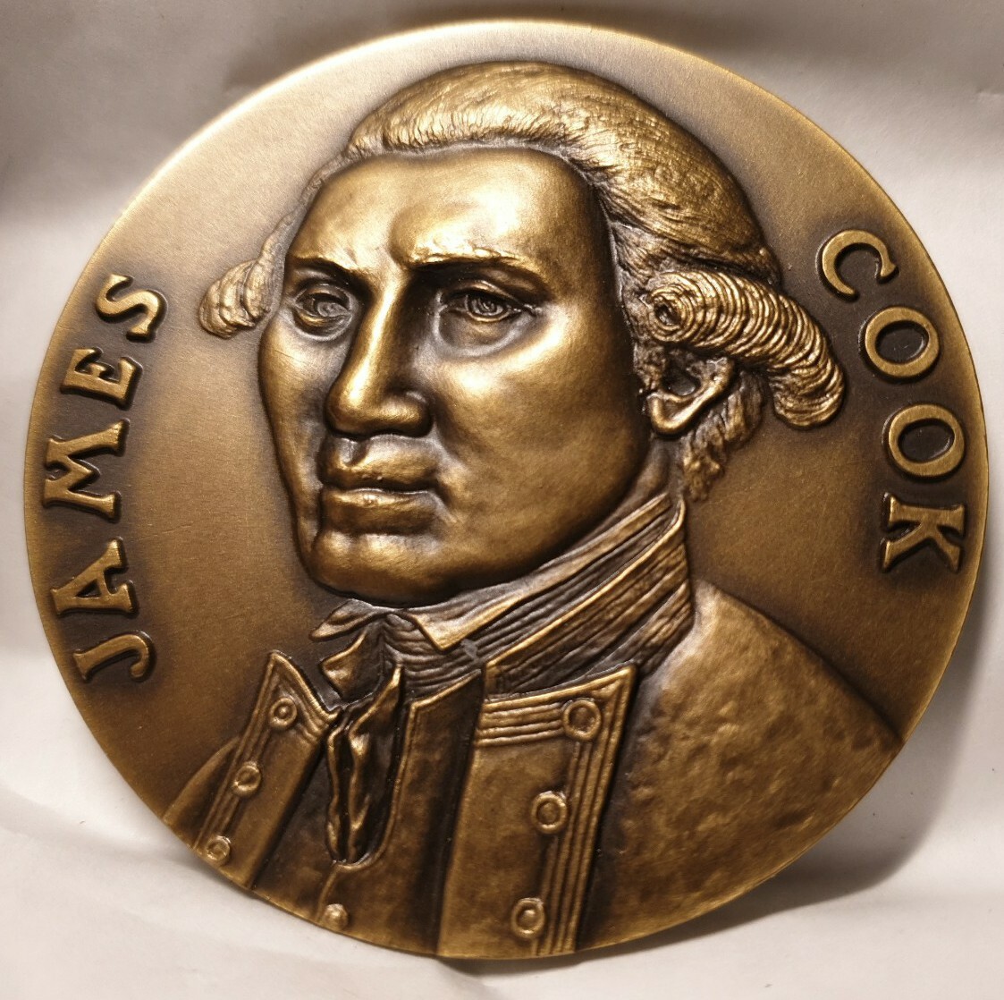 James Cook Ages Of Exploration The Journals Of Captain James Cook On