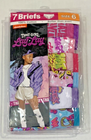 That Girl Lay Lay Girls' 7-Pack Underwear Cotton Panties Size 6 – NEW ...