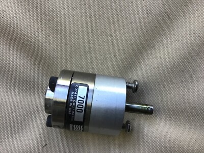 Rheodyne Injector Valve 7000 6 Ports. | eBay
