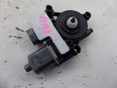 VW Golf R Left Rear Window Motor MK7 15-19 OEM 5Q0 959 811 GTI | eBay