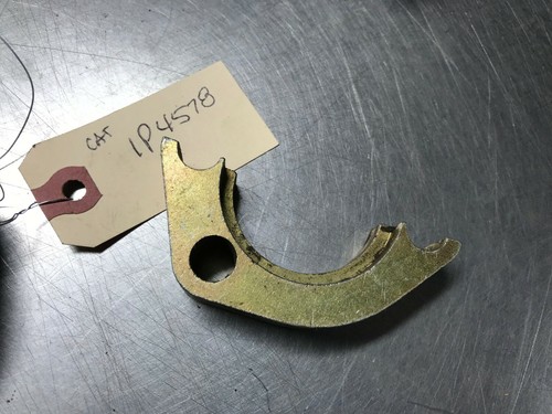 1P4578 GENUINE CAT HALF FLANGE Caterpillar 1P-4578 | eBay