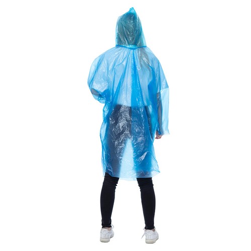 Imperméable Portable jetable pour adultes et enfants, équipement de ...