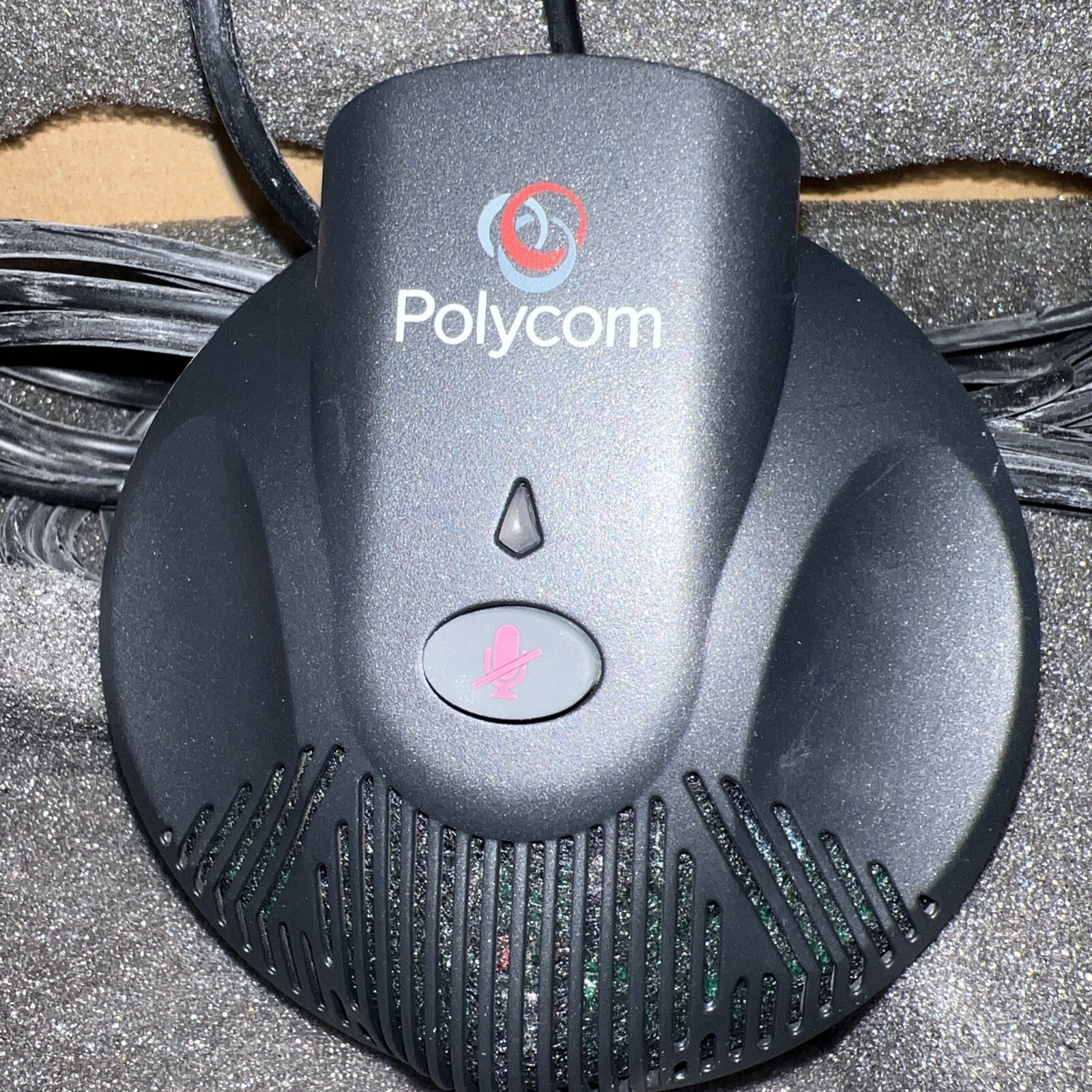 Polycom Expansion Mics for SoundStation 2, | Grelly USA