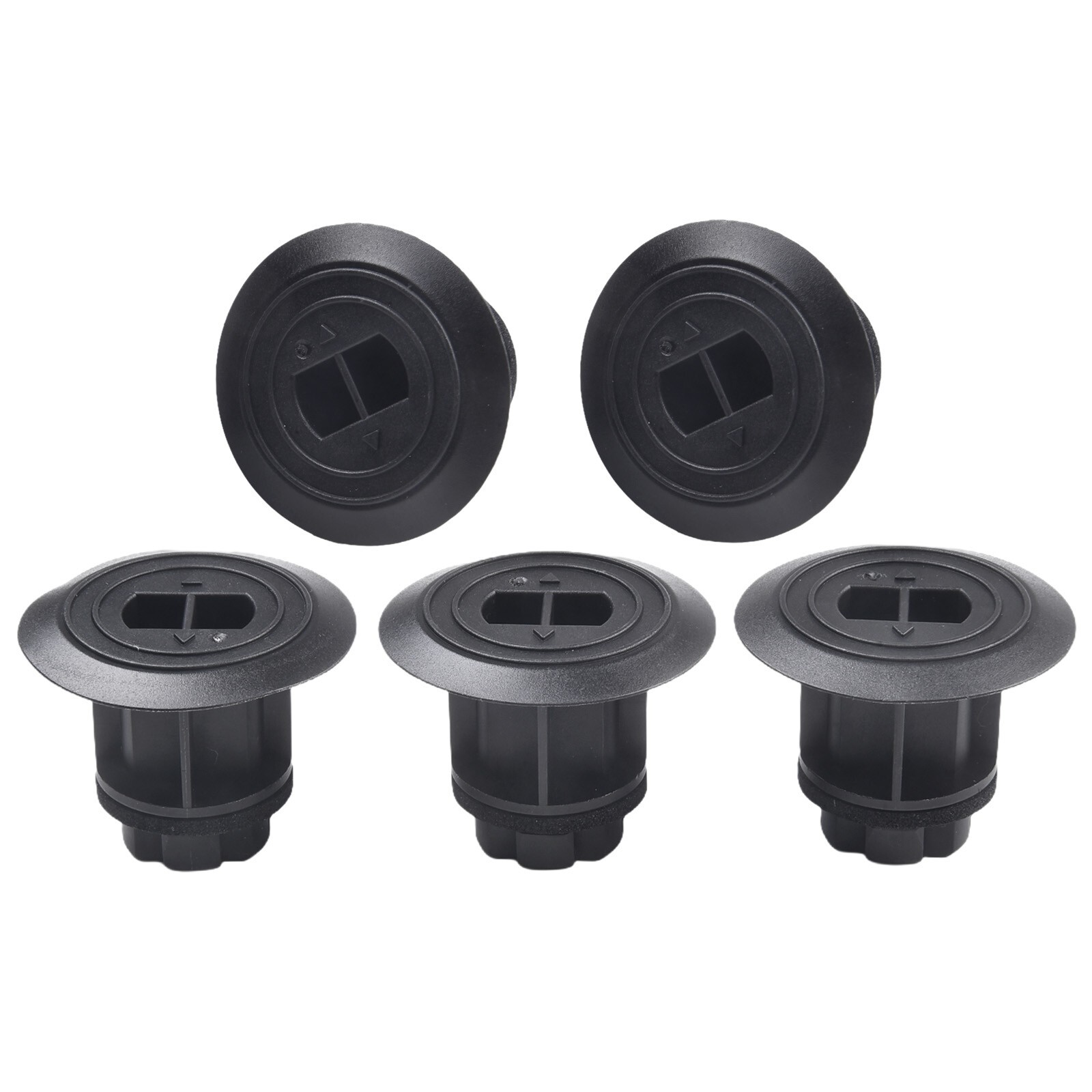 Premium Quality Rocker Moulding Retainer for Toyota Vehicles 9046722015 ...