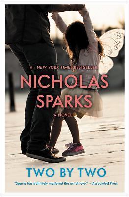 Two by Two by Nicholas Sparks (2017, Trade Paperback) for sale online ...