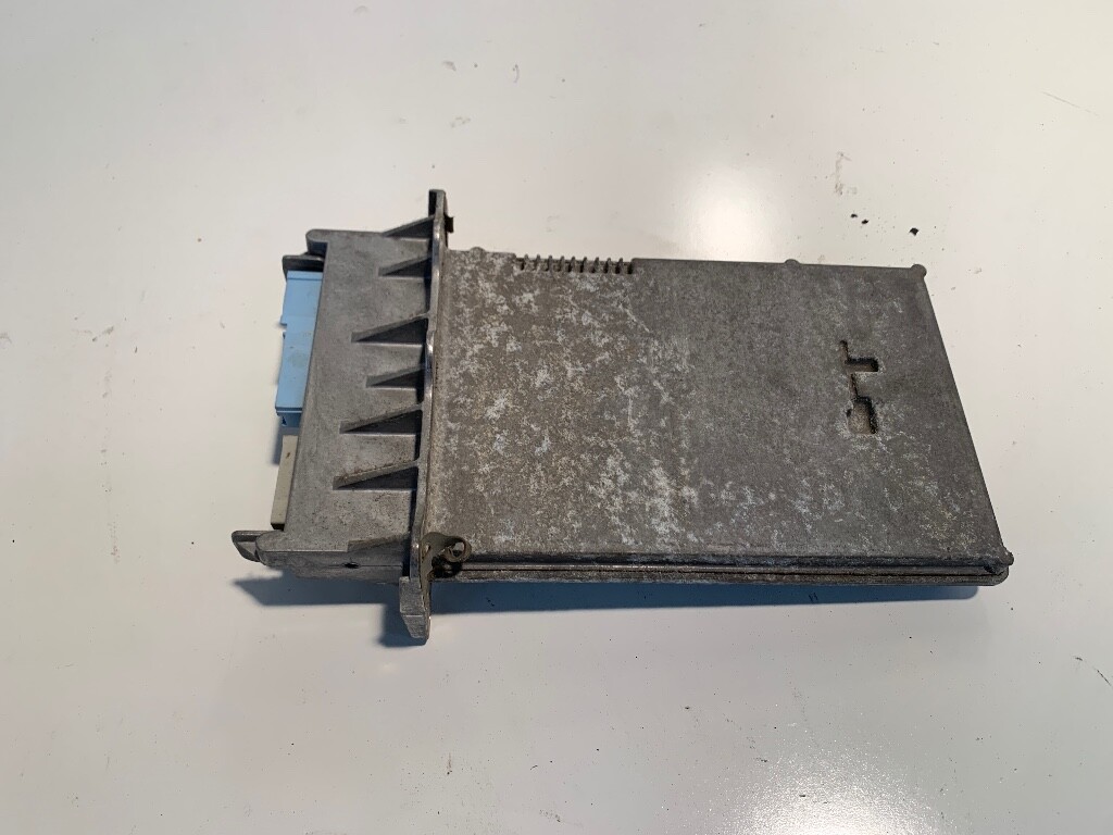 Freightliner Electronic Bulkhead Control Module BHM 06-49824-004 From ...