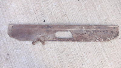 1923 1924 1925 Model T Ford ROADSTER DASH Original TOURING / C-CAB TT ...