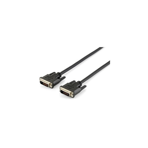 Dvi-D Dual Link Cable DVI Digital For Monitor Tabs Video Graphic ...