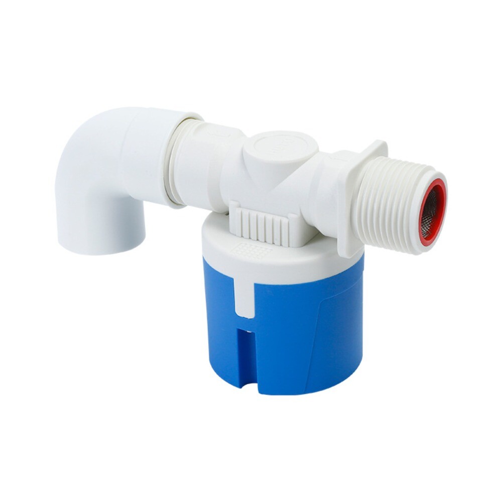plastic Float valve 1 inch Automatic Float Valve Water Level Control ...
