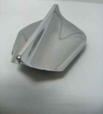 1934 Ford Passenger Car CHROME Radiator Cap Street Rat Rod Rad Cap 34 ...