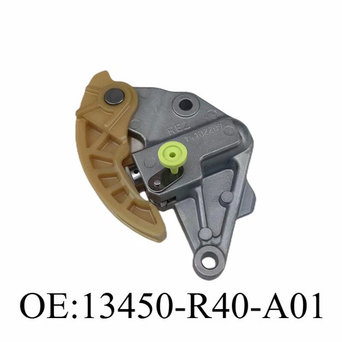 For HONDA 13450-R40-A01 CR-V RE3 Balancer Shaft Chain Tensioner Comp ...