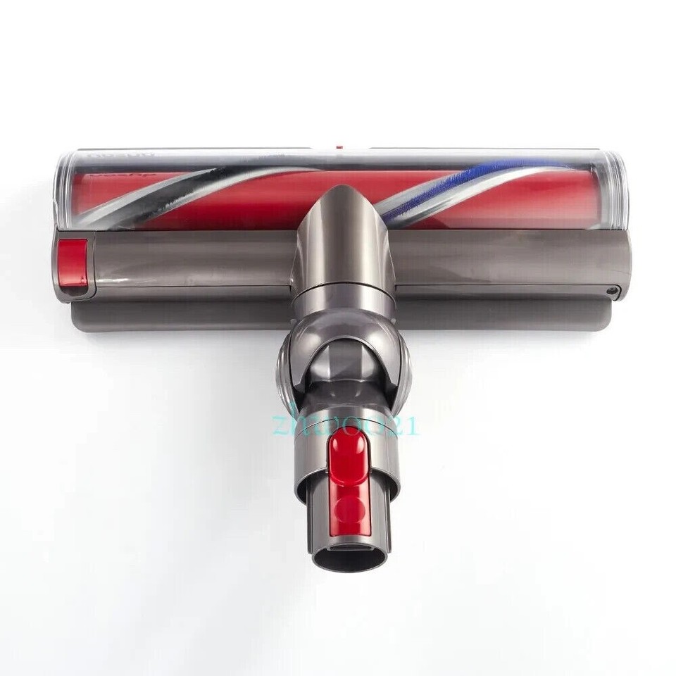 Genuine Dyson SV16 OUTSIZE HIGH TORQUE XL Drive Roller Brush Head ...