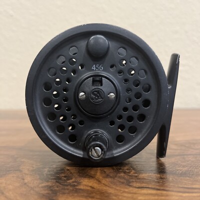 Reels - Scientific Angler System