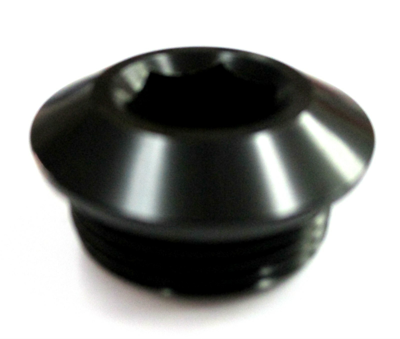 08 an slim line Profile Milled lightweight orb o ring boss port plug ...