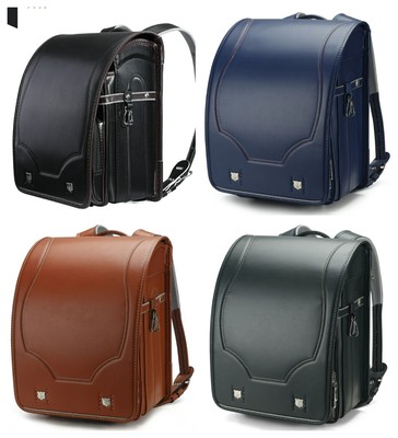 Randoseru Japanese School Bag Backpack 4 Color Variations Japan New | eBay