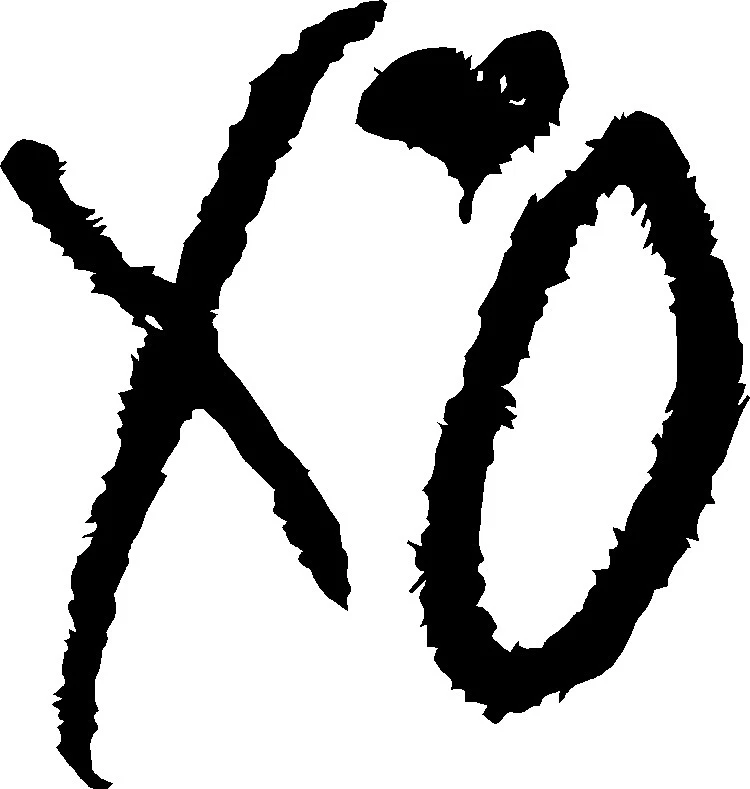 Ovoxo The Weeknd