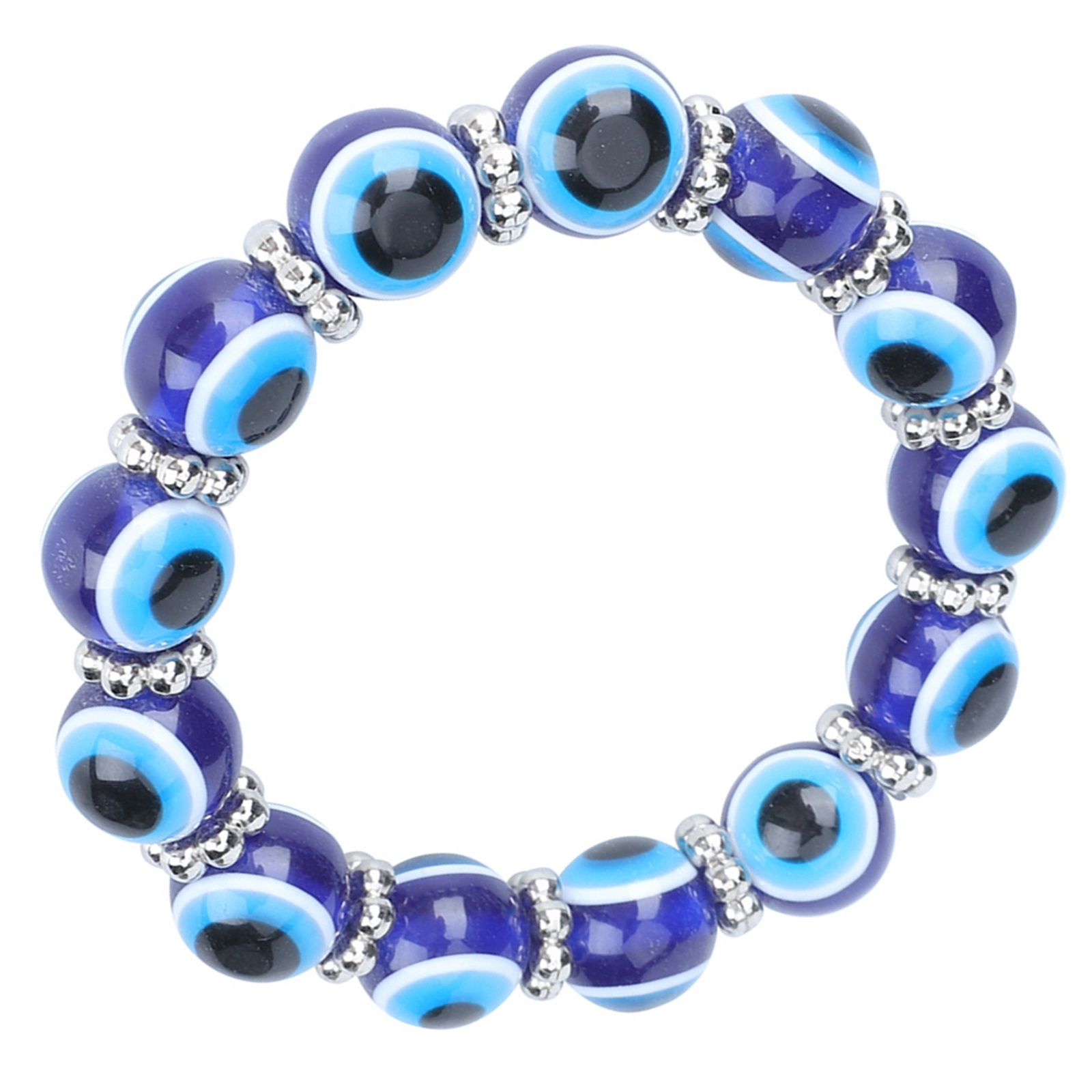 Professional Turkey Blue Eye Bracelet Eye Of The Devil Bracelet For ...