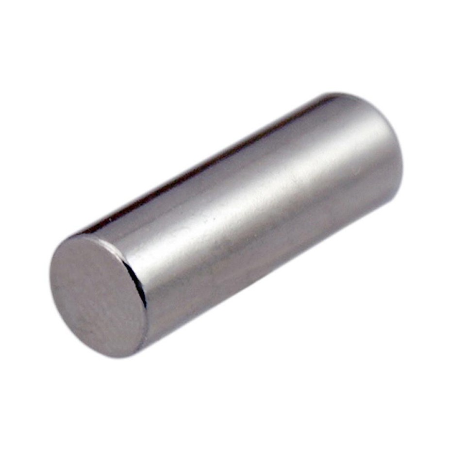 12x Metal Electric Guitar Pickup Magnetic Slug Pole for | eBay